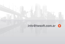 tw.soft | Software Factory